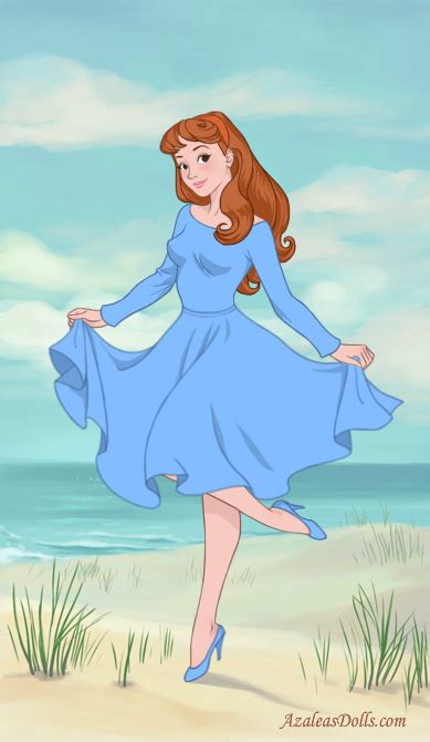 Rosie Anderson Pin Up Princess By Renisharockstar06 On Deviantart
