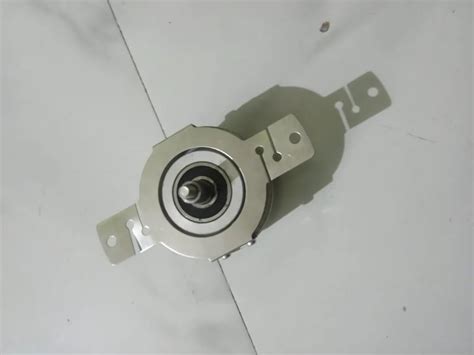 Silver Heidenhain Encoder For Servo Motor At Rs 45000pack In Chennai