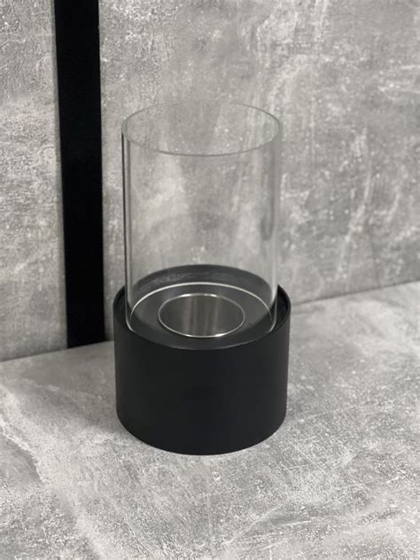 Настільний біокамін обігрівач декоративний світильник переносний 750 грн Освітлення Київ