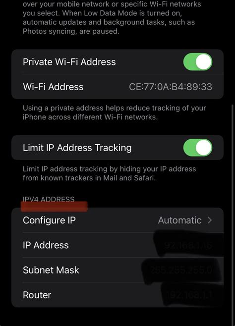 How To Change IP Address On IPhone ClearVPN Blog