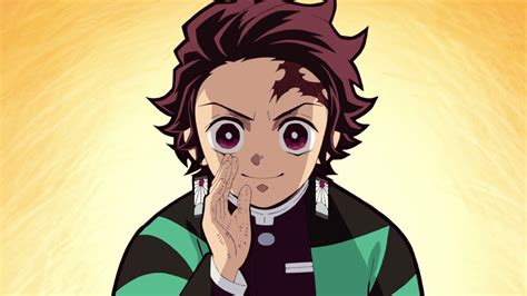 Demon Slayer Kimetsu No Yaiba Swordsmith Village Arc English Dub