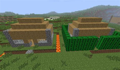 Instant Massive Structures Mod 1 12 2 1 11 2 Building Has Never Been Easier Mc Mod Net