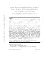 PDF B PINNs Bayesian Physics Informed Neural Networks For Forward And Inverse PDE Problems