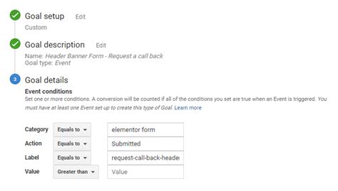 Multiple Elementor Forms Tracking On The Same Page Blog