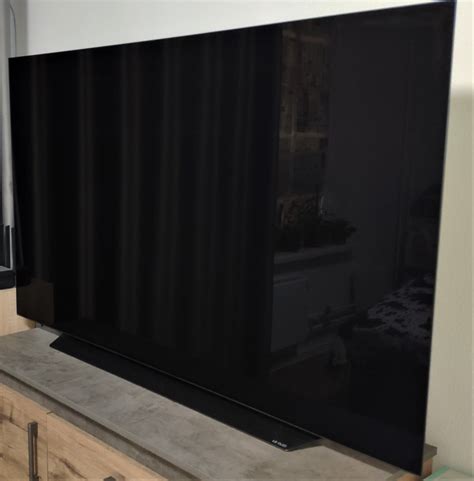 Обзор от покупателя на Телевизор LG OLED65CXRLA, 4K Ultra HD, черный ...