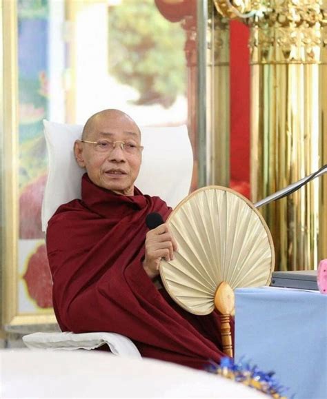 ကိုဗစ် ၁၉ ရောဂါဖြစ်ပွားမှုပြန်လည်များပြားလာသဖြင့် ပါမောက္ခချုပ်ဆရာတော်က