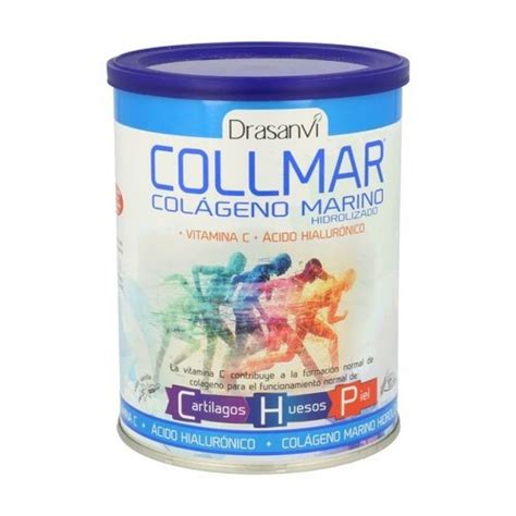 Drasanví Collmar Grs Tienda Especialista De Colágeno Online