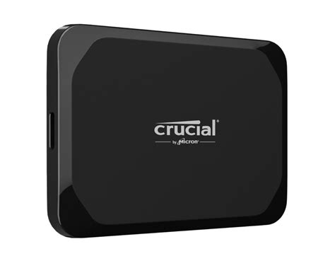 Crucial X Tb Portable Ssd Cr Group Online Store Singapore