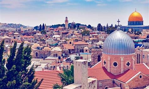 From Jerusalem Nazareth Tour Tripoto