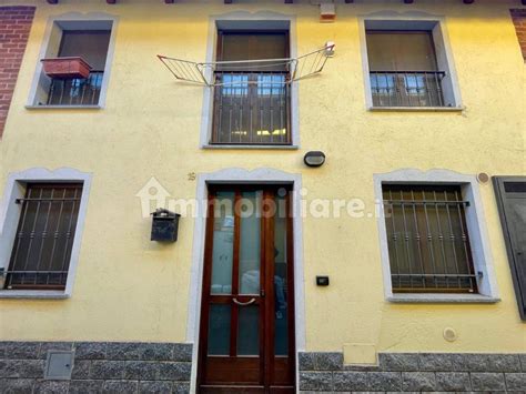 Vendita Appartamento Piossasco Bilocale In Via Borsi 4 Ottimo Stato