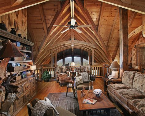 Architecture Style And Design Modern Rustic Homes