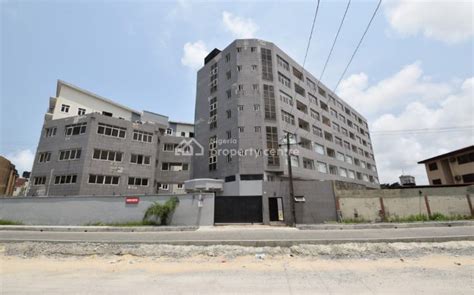 For Sale Hospital 7 Floors Approval More Floors Floor Area 6413sqm