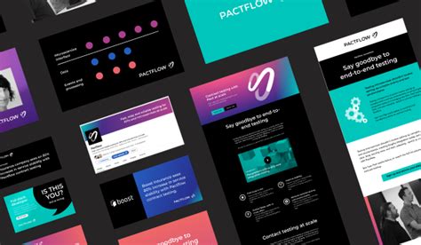 Pactflow Blog