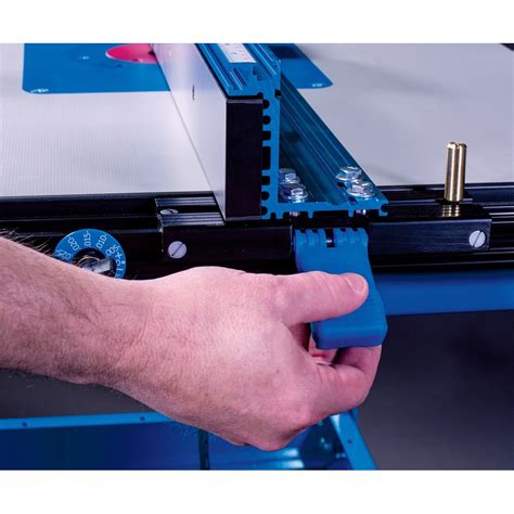 Kreg Large Router Table System Carbatec