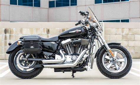 Viking 10l Incognito Quick Mount Small Solo Motorcycle Saddlebag Right