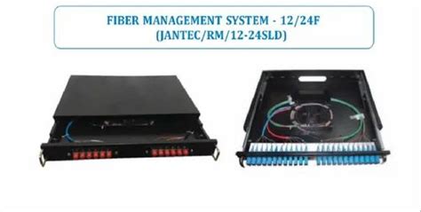 24 Port Liu Fully Loaded Patch Panel At ₹ 2200 Patch Field In New