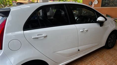 Proton Iriz 1 6 Premium CVT A 2019 FL Cars Cars For Sale On Carousell