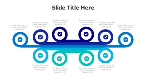 10 Points Multipurpose 59 Inforgraphics Slides