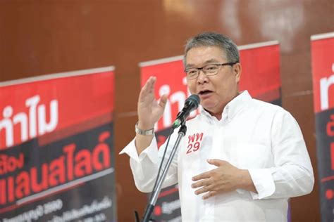 นพ พรหมินทร์ เผย เตรียมเสนอครม เคาะ ชัย วัชรงค์ เป็นโฆษกรัฐบาล 13 ก ย