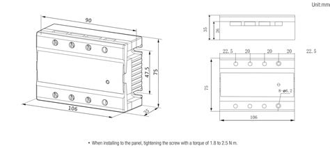 ZTH Series Three Phase Solid State Relay SSR DC To AC Or AC To AC Amps Amps Buy Ssr