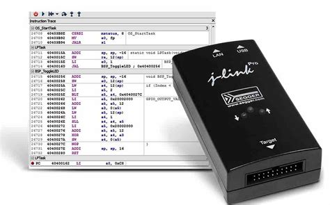 Segger Support For Sifive Insight Debugtrace Platform Engineer News