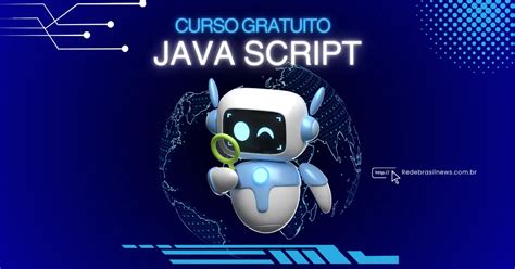 Comece Agora Sua Jornada Em Javascript Curso Online Gratuito Para