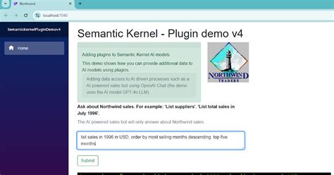 Coding Grounds Adding Plugins To Use For Semantic Kernel