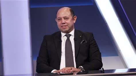 أول تعليق من أحمد سليمان على تعيين عماد البناني مديرا تنفيذيا للزمالك