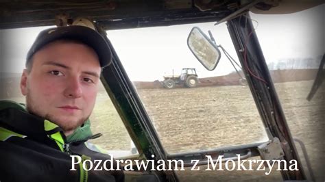 OPOROWE UPALANIE URSUSÓW PODCZAS ORKI W GR MOKRZYN Miód dla uszu