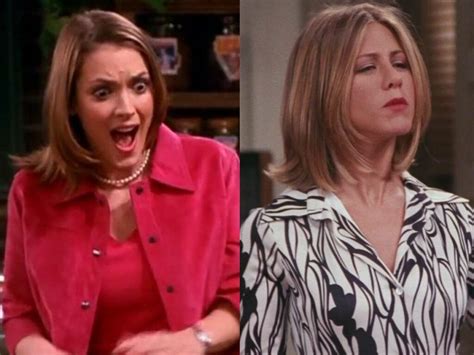 In Which Friends Episode Does Winona Ryder Appear