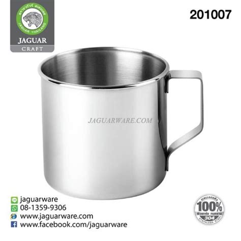 แก้วน้ำ แก้วน้ำสแตนเลส 304 อย่างดี ราคาต่อใบ Shopee Thailand