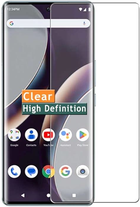 Best Screen Protectors For Vivo V E