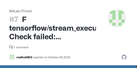 F Tensorflow Stream Executor Cuda Cuda Dnn Cc Check Failed CudnnSetTensorNdDescriptor