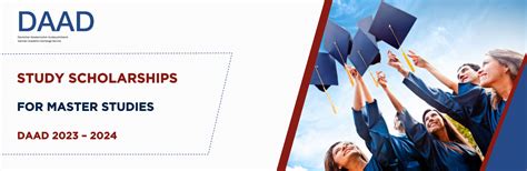 International Programmes To Study In Germany University Daad Masters