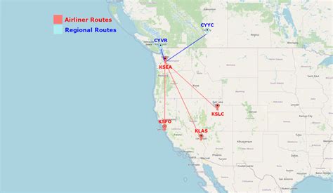 Tpc Charters Va Adopts Fbo Hub And Spoke Routing — The Pilot Club