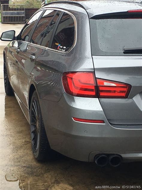 Bmw寶馬 5 Series Sedan 總代理bmw 520d Touring F11
