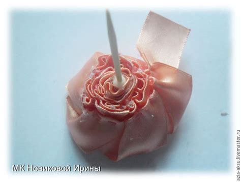 How To Make A Rose 3 Ways Тканевые цветы ручной работы Урок по созданию цветка из ленты