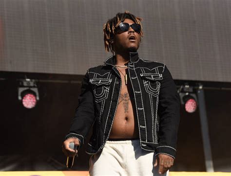 Juice Wrld Fotos Imago