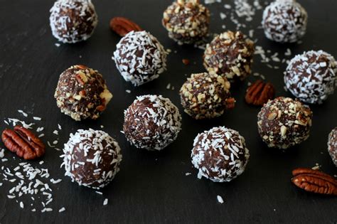 Truffe Choco Coco Nautilus Plus Nautilus Plus