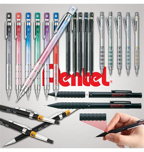 당일각인포장 펜텔 샤프 그래프 1000 Cs 그래프 기어 스매쉬 오렌즈 제도 고급 0 2 리미티드 한정판 티몬