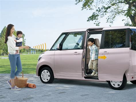 スライドドア車オススメ25選｜魅力や選び方は？ 軽自動車・ミニバン・コンパクトカーを紹介【2023年最新】：特選車｜日刊カーセンサー