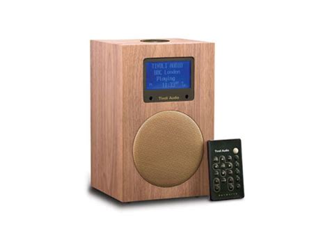 Tivoli Audio Networks Review Tivoli Audio Networks Cnet