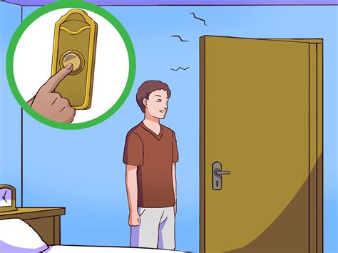 How To Replace A Doorbell 12 Steps With Pictures WikiHow
