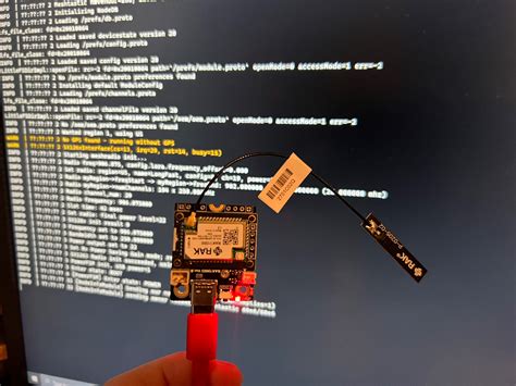 Meshtastic Introducing The First Alpha Release With Raspberry Pi Pico Rp2040 Support