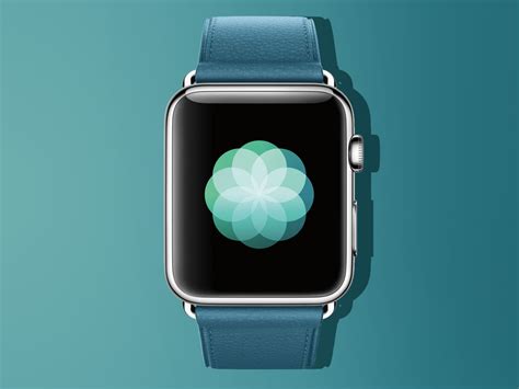 The Apple Watchs Breathe App Is Simply Breathtaking Stuff