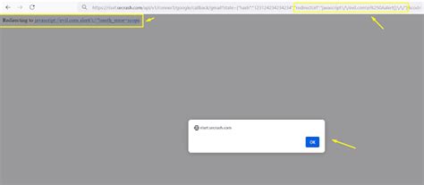 Running Xss In Modern Browsers In 302 Status Redirects Secrash Bug