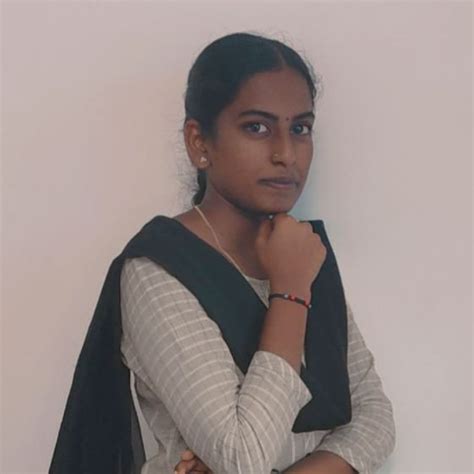 Hemalatha G Tiruppatur Tamil Nadu India Professional Profile