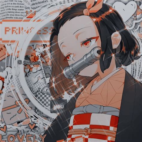Kimetsu No Yaiba Anime Art Art Background Kunst Cartoon Movies