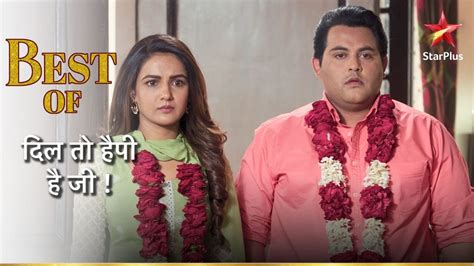 Happy Ne Ki Chintu Ke Saath Shaadi Dil Toh Happy Hai Ji YouTube