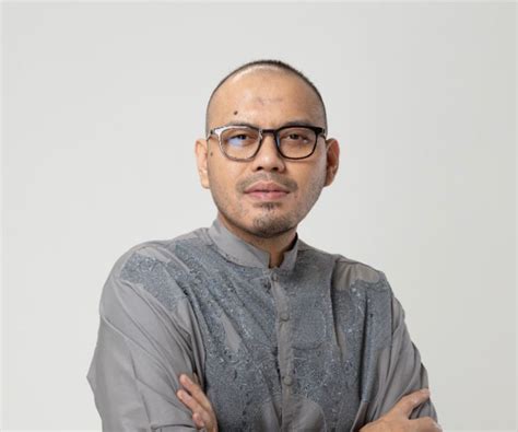 Hardjuno Wiwoho Ingatkan Pemerintah Untuk Perhatikan 3 Pilar Pembangunan Nasional Fajar